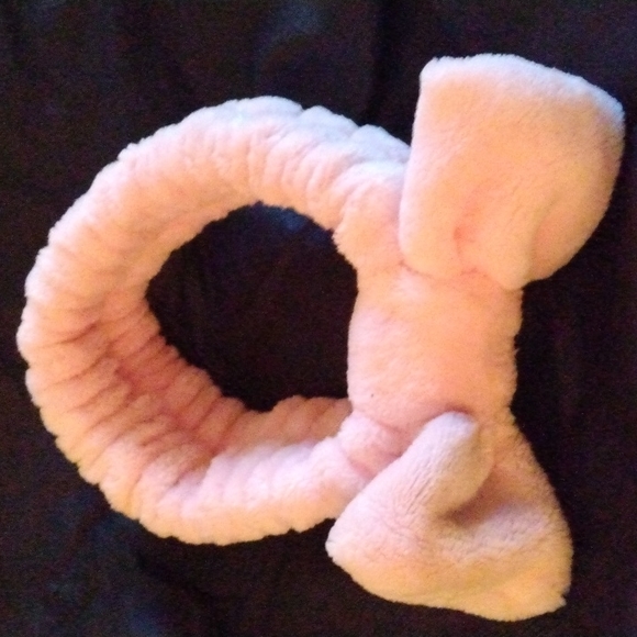 Hair | Headband Terry Cloth | Poshmark